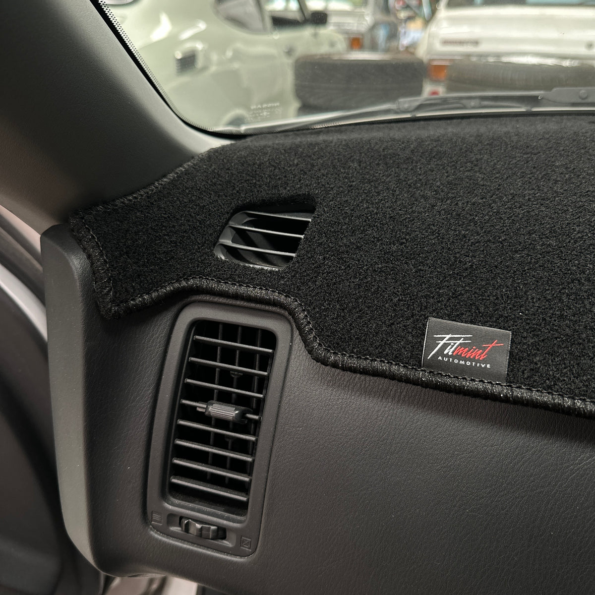 R33 Skyline Dash Mat! – FITMINT Automotive