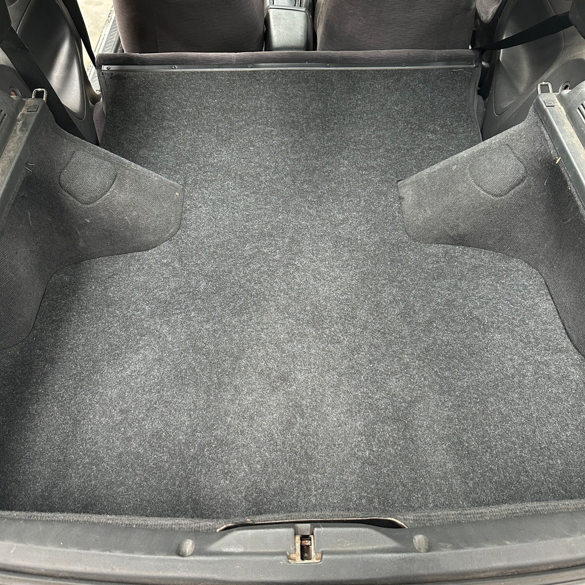 180SX Boot Liner! (S13 Hatch/240SX) – FITMINT Automotive