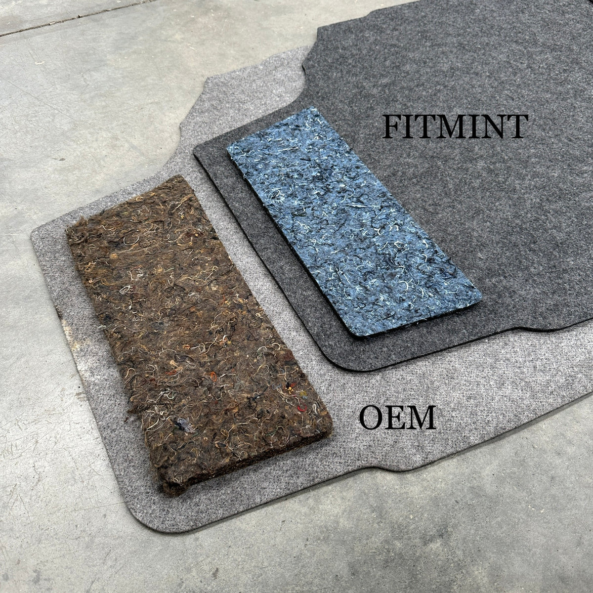 S14 Boot Liner! (200SX) – FITMINT Automotive