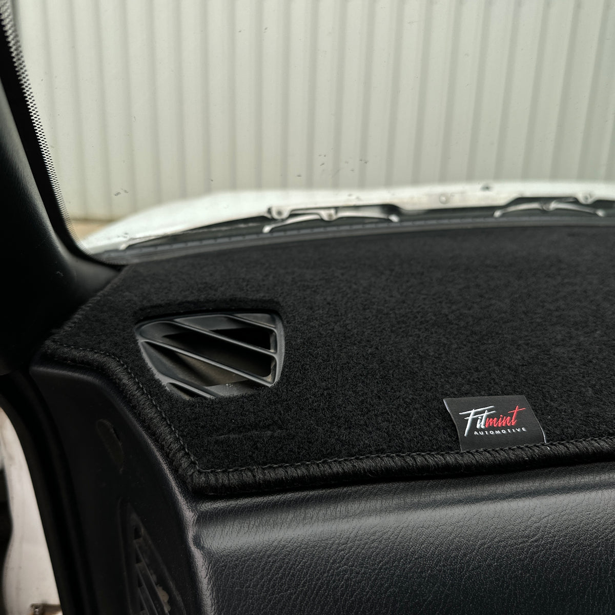 S14 Silvia Dash Mat! (200SX) (RHD/LHD) – FITMINT Automotive