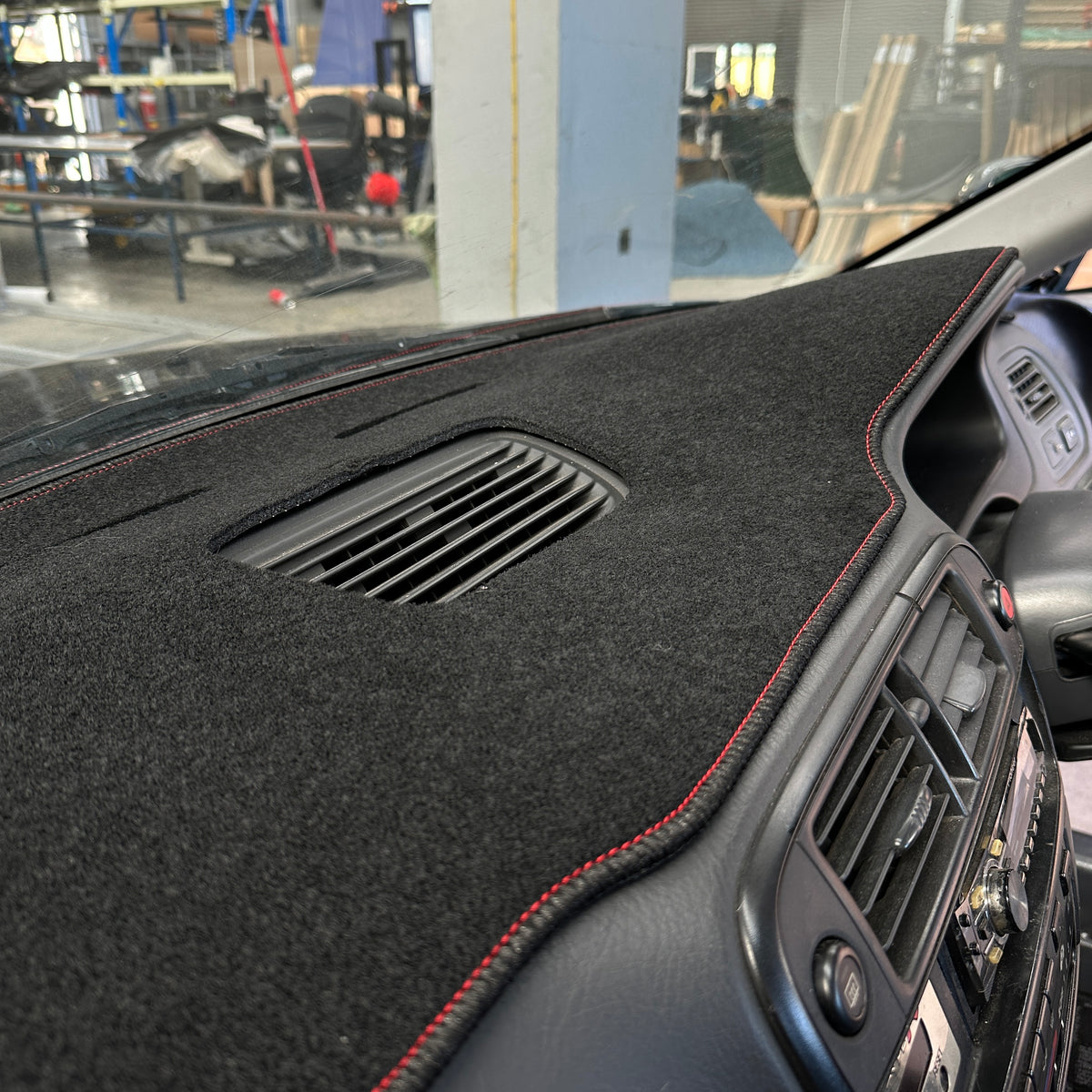 EK Civic Dash Mat! (Gen6 '96-00) – FITMINT Automotive