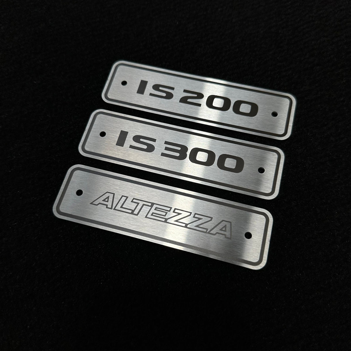 Altezza/IS200/IS300 FitMint Boot Mat! – FITMINT Automotive