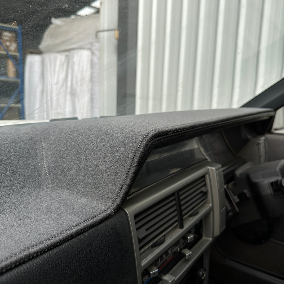 R31 Skyline Dash Mat! – FITMINT Automotive