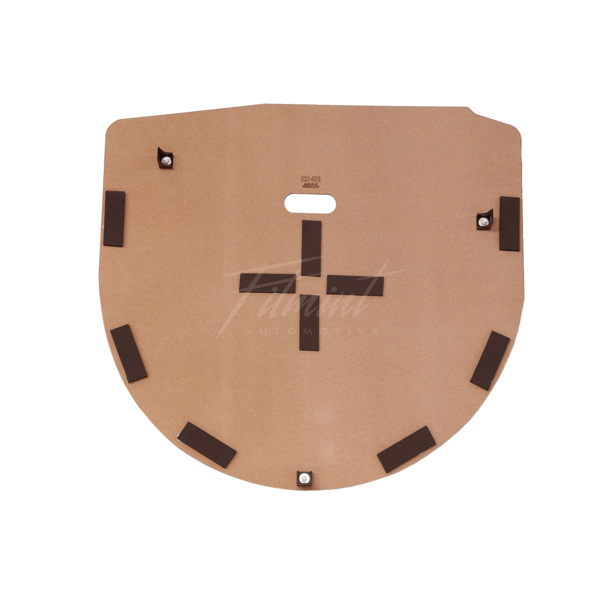 R32 GTR/GTST Spare wheel cover – FITMINT Automotive