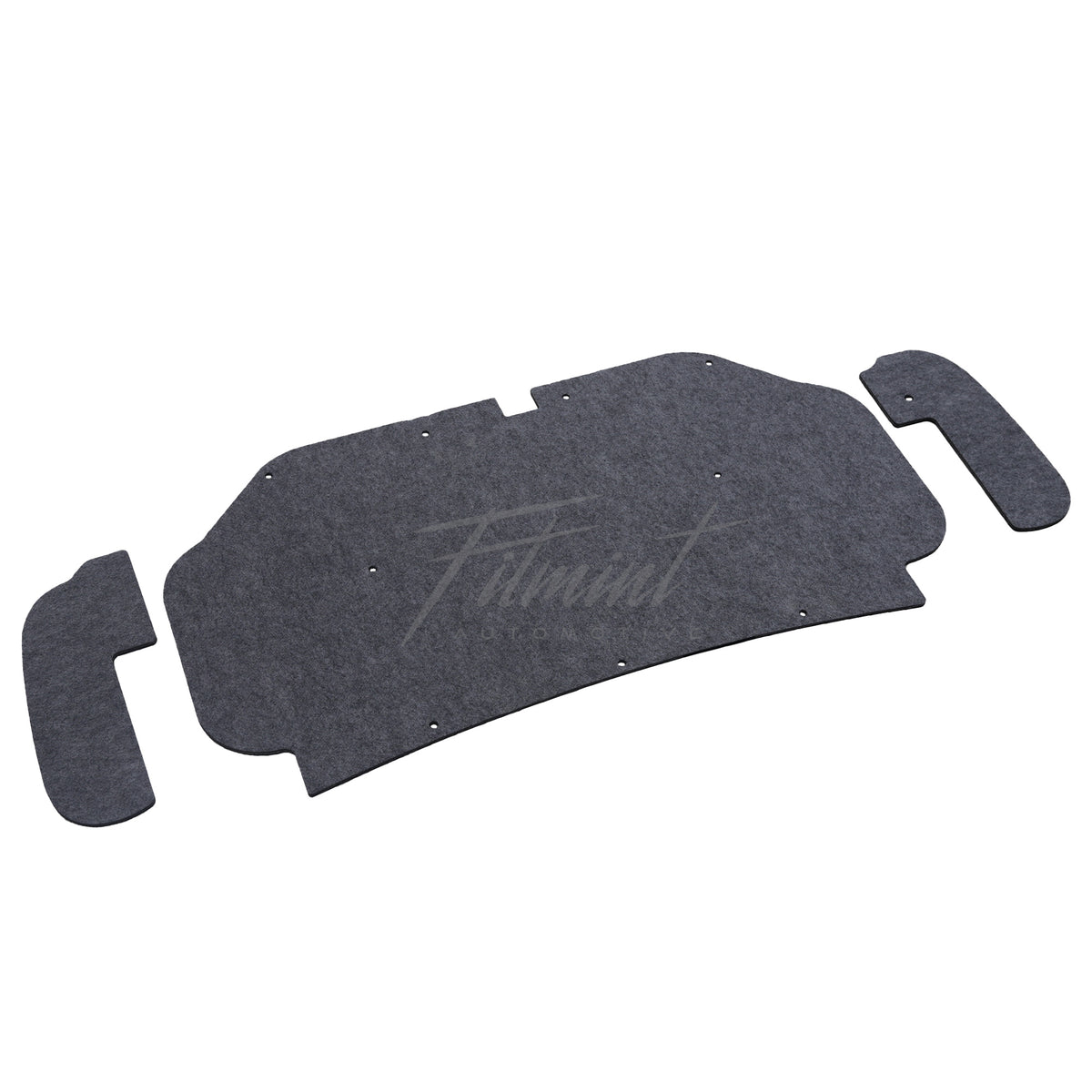 S15 Silvia Boot Lid Garnish! (200SX) – FITMINT Automotive