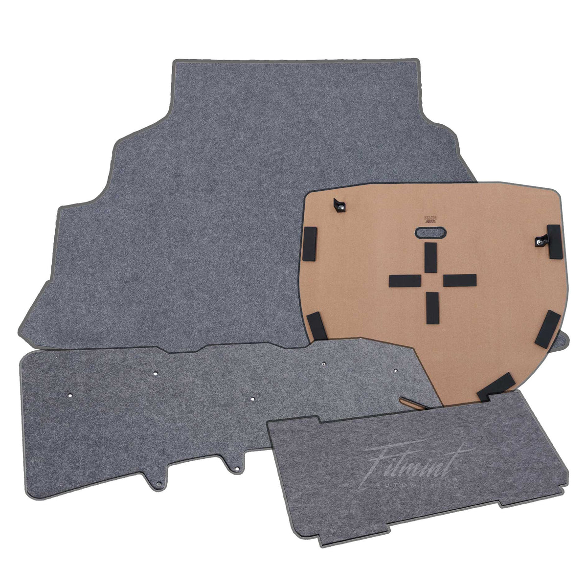 R32 Boot Refresh BUNDLE! – FITMINT Automotive