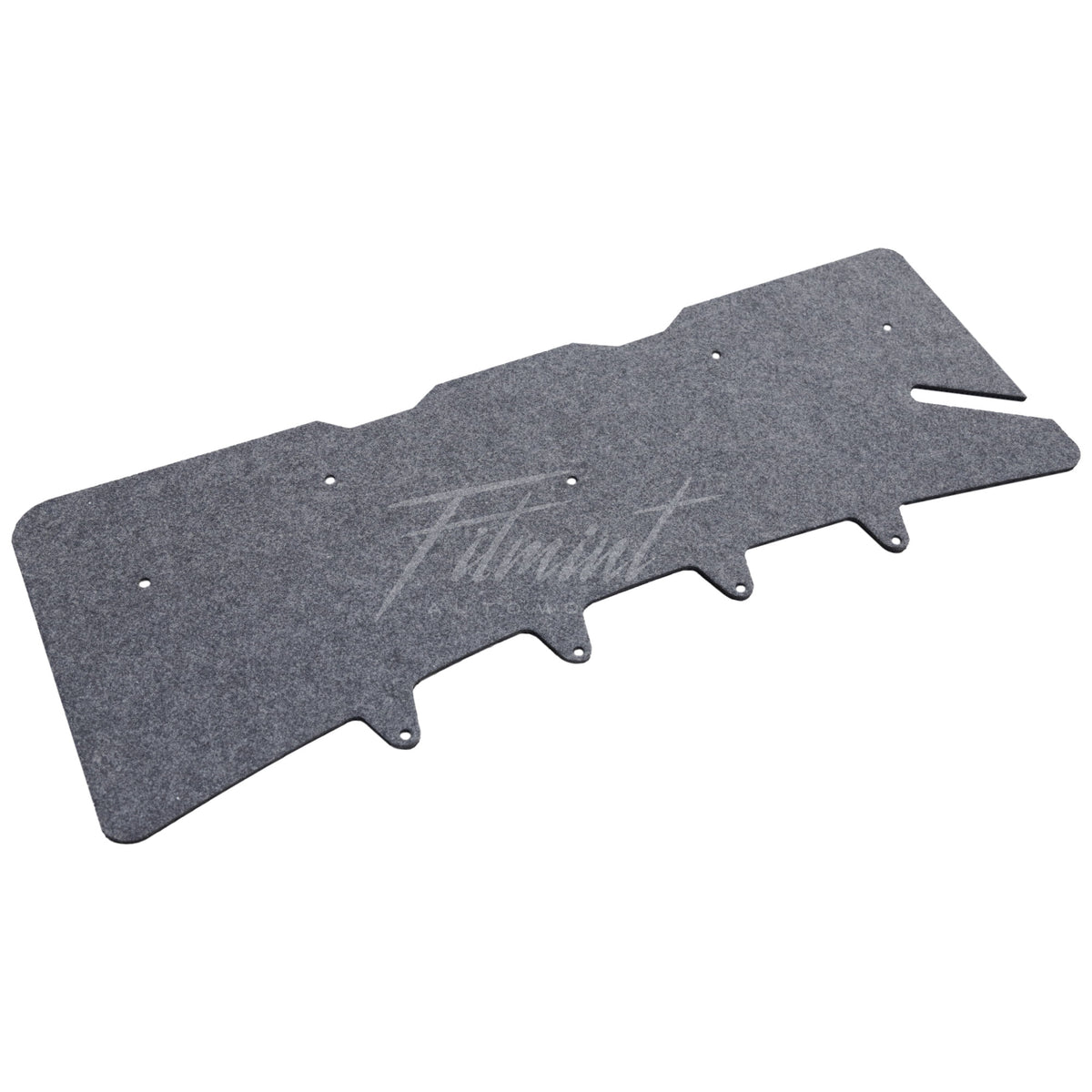 R32 GTR/GTST Boot Lid Garnish! – FITMINT Automotive