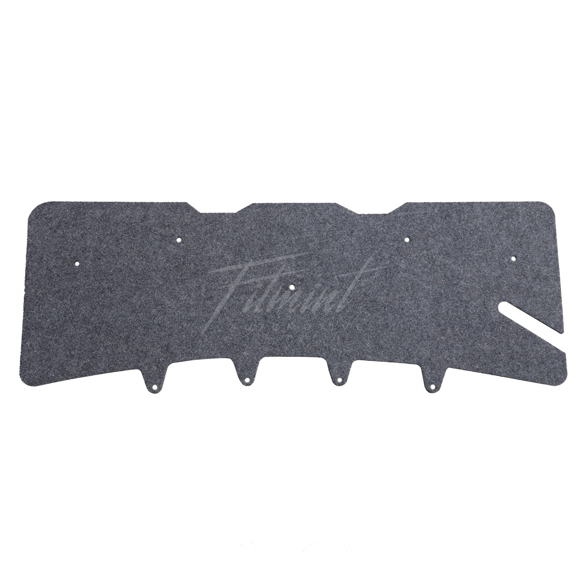 R32 GTR/GTST Boot Lid Garnish! – FITMINT Automotive