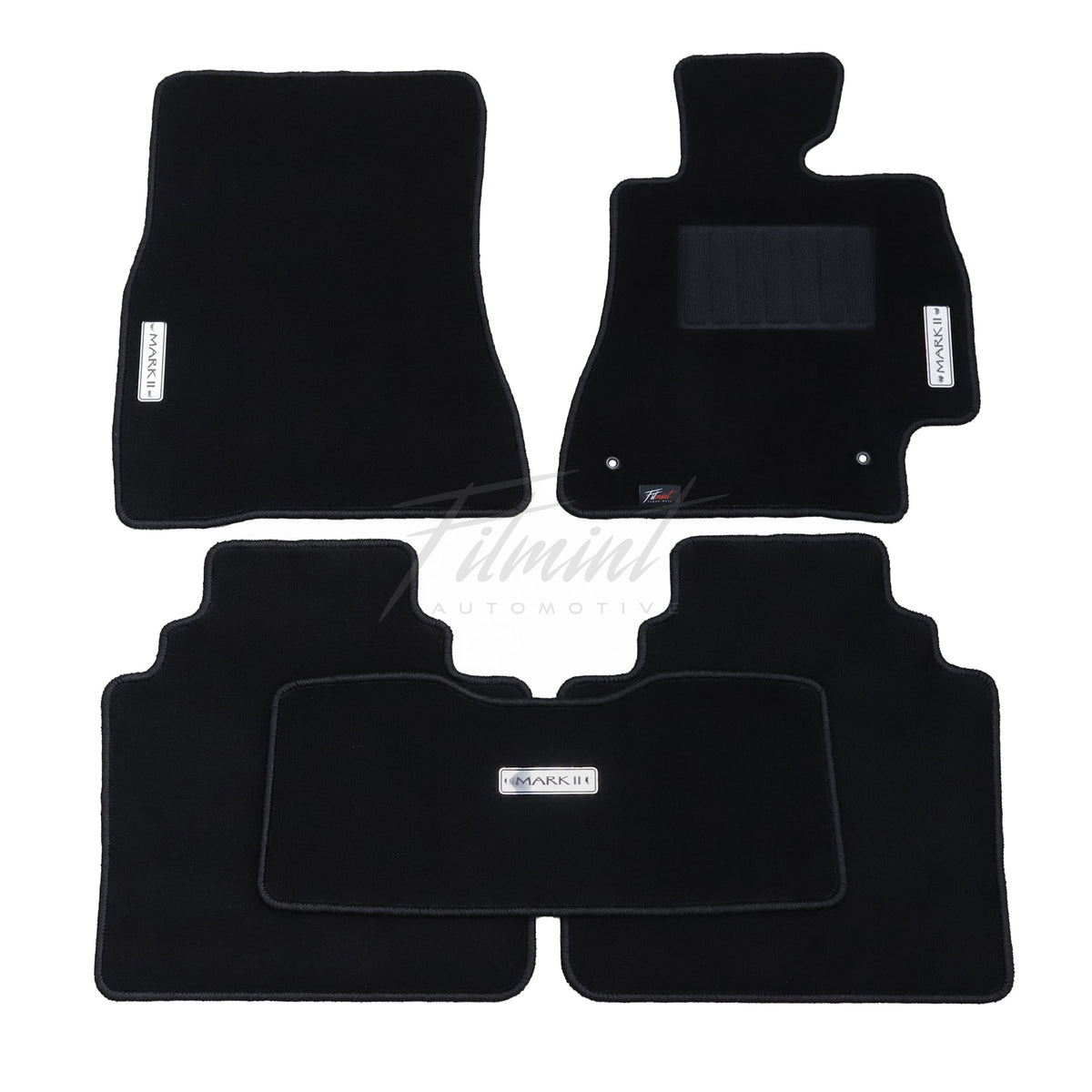 JZX110 Mark II / Blit FitMint Floor Mats! – FITMINT Automotive