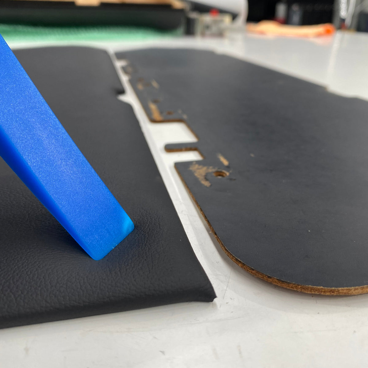 R33 GTR/GTST Door Card Inserts! – FITMINT Automotive