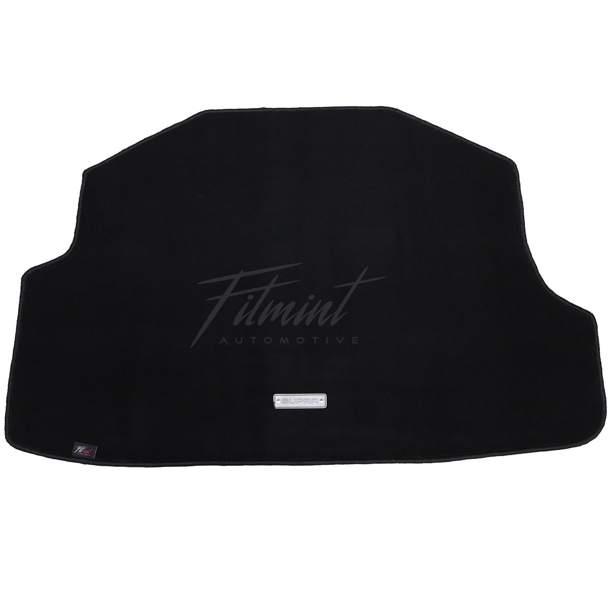 A70 Supra FitMint Bootmat! – FITMINT Automotive
